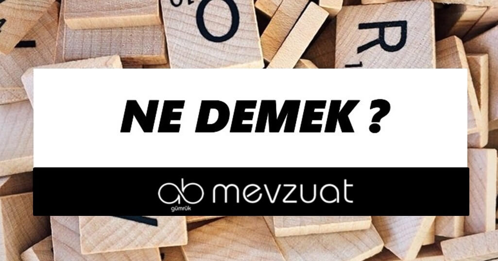 Ölçü Birimleri Kısaltmalar ve Semboller | AB Global